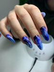 NailBar Bej (Aminyevskoye Highway No:34), manikür-pedikür  Moskova'dan
