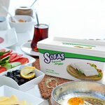 Sofaş Gıda A. S. (Uşak, Uşak Merkez , Tekstil OSB Mah.), gıda pazarı  Uşak'tan