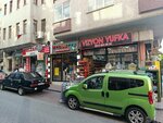 Vatan Yufka ve Mantıcısı (Molla Gürani Mah., Softa Sinan Sok., No:28A, Fatih, İstanbul), gıda üreticileri  İstanbul'dan