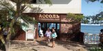 Assol (Набережная улица No:15, посёлок городского типа Новый Свет), kafe  Kırım Cumhuriyeti'nden