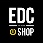 Edc Shop (Presnenskaya Embankment No:10blokB), kamp malzemeleri  Moskova'dan