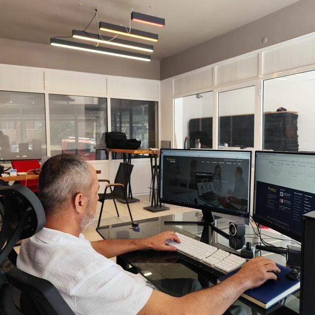 Yazılım firmaları Yağmur Web Tasarım Ajansı, İzmir, foto