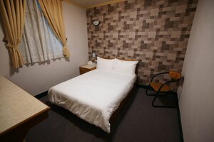 Rich Zone Hotel (Taiwan, New Taipei City, Port of Taipei), otel  Taipei'den