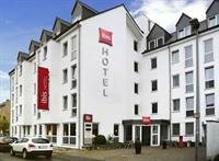 Ibis Koln Leverkusen (Lichstraße No:72, Leverkusen), otel  Leverkusen'den