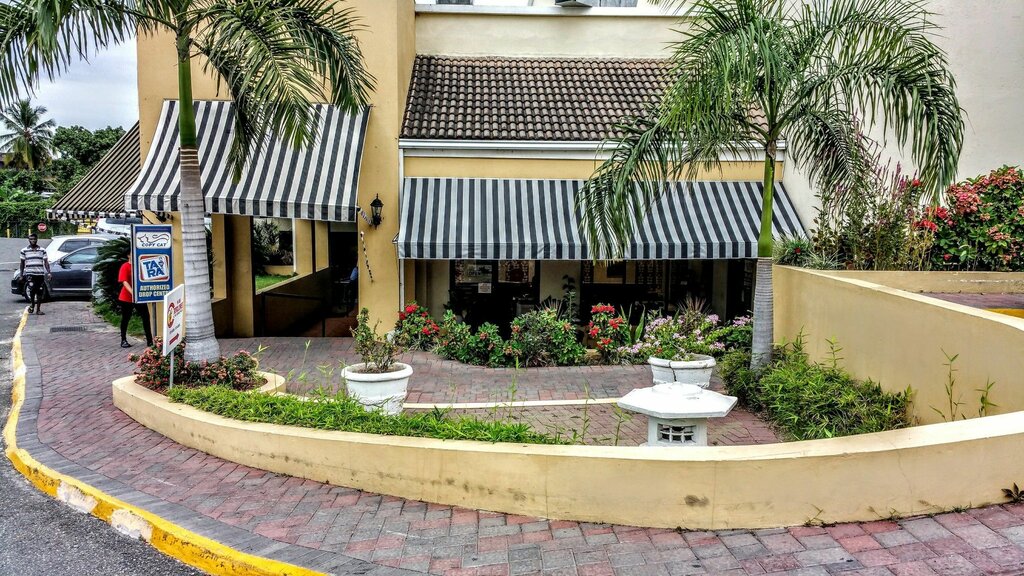 Daireler Casa Pinto Guest Apartments, Kingston, foto