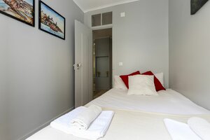 Cosy Liberdade by Homing (Rua da Metade No:8, Lisbon), otel  Lizbon'dan
