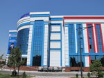 Registon (Ferghana Region, Qushtepa District, Yangi Do‘kon mahalla fuqarolar yig'ini, Soy Bo‘yi ko‘chasi), özel okul  Fergana'dan