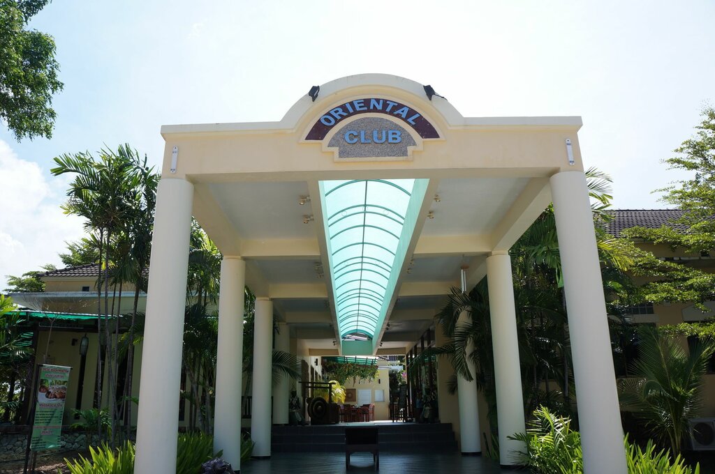 Daireler Oasis Garden & Pool Villa at VIP Resort, Dünya, foto