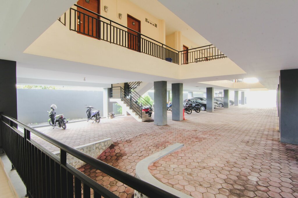 Otel D'Paragon Seturan 4, Dünya, foto