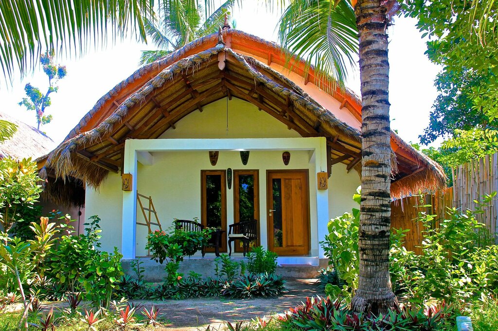 Otel Anugrah Bungalow, , foto