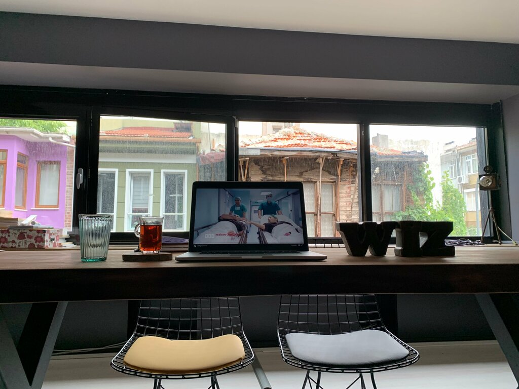 Video üretimi Wiz Production, İstanbul, foto