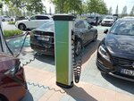 Evpoint (Chisinau, sectorul Ciocana), elektrikli oto şarj istasyonları  Kişinev'den