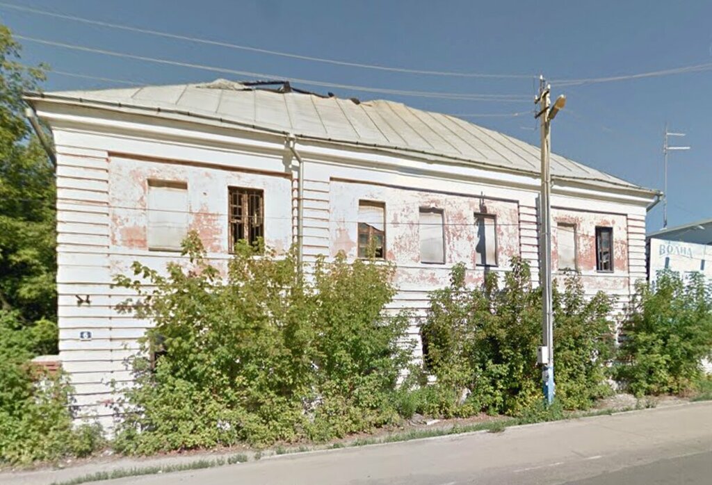 Sosyal rehabilitasyon merkezi Арзамасский центр социально-трудовой реабилитации лиц из дезадаптированных групп населения, Arzamas, foto