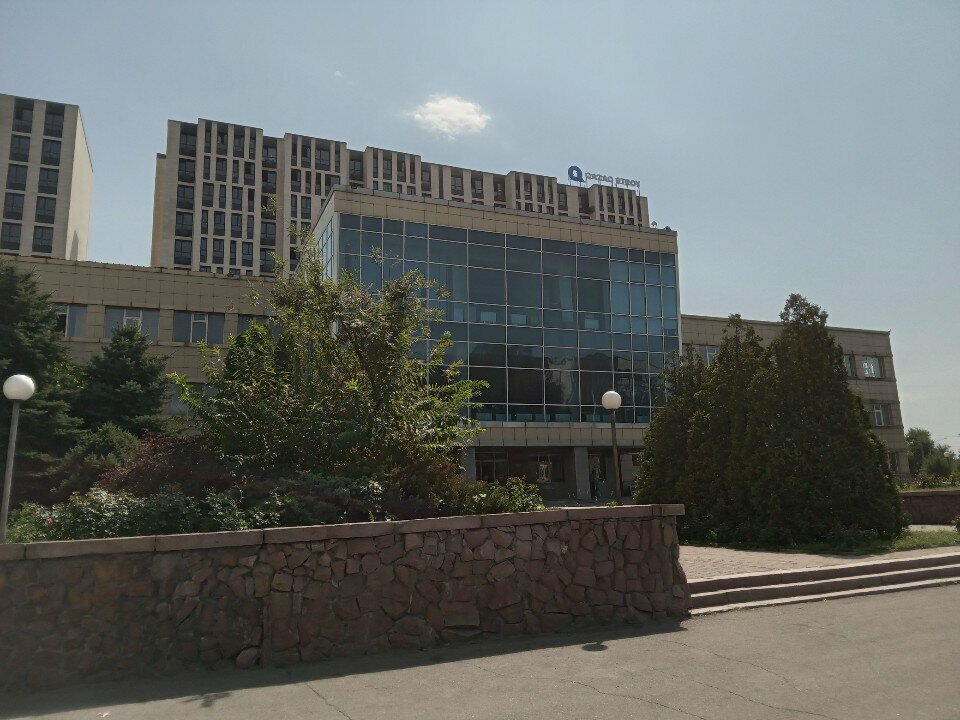 Hukuk büroları Private bailiff Tastanbekov A. P., Almatı, foto