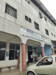 Complexe Sportif (Littoral, Wouri, Douala 4e, Rue 4.376), çok amaçlı spor tesisleri  Douala'dan