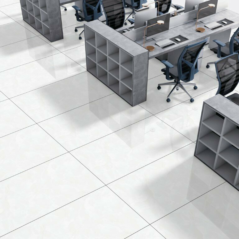 Yönetim ofisi The Tile Experts Trading L. L. C, Dubai, foto