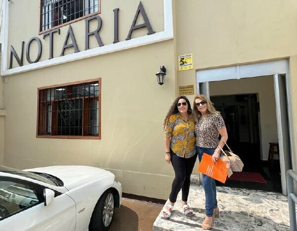 Emlak ofisi Lien Hub Inmobiliario, Lima, foto