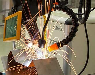 Hadde metal üretim ve satışı Alseko Group, Bursa, foto
