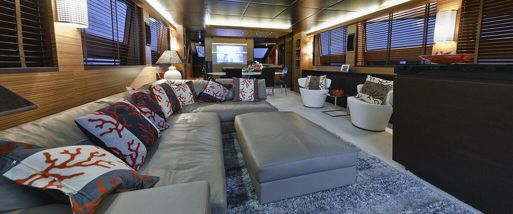 Tekne tamir Krm Yacht Refit & Rebuild Headquarters, İstanbul, foto