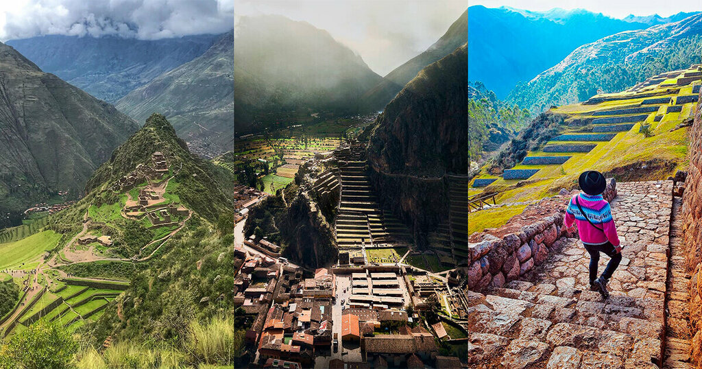 Seyahat acenteleri Free Cuzco Walking Tour, Cusco, foto