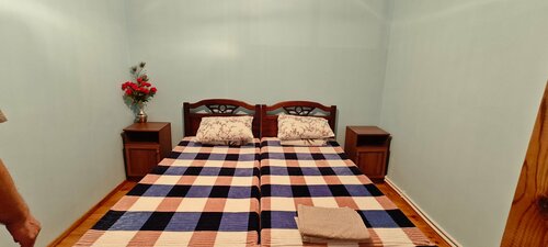 Otel Gornyi ray Khunzakha, Dağıstan, foto