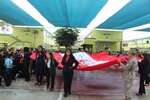 I. E Jose Joaquin ínclan (Distrital Chorrillos, Urbanizacion Villa Militar Las Palmas), i̇lkokul  Lima'dan