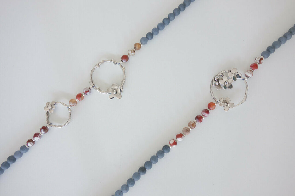 Kuyumcu atölyeleri Büşra Velioğlu, Bodrum, foto