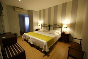 Hotel Venecia (Alameda Principal No:13, Malaga), otel  Malaga'dan