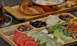 Simidçe (Konya, Karapınar, İnönü Cad., 29J), kafe  Karapınar'dan