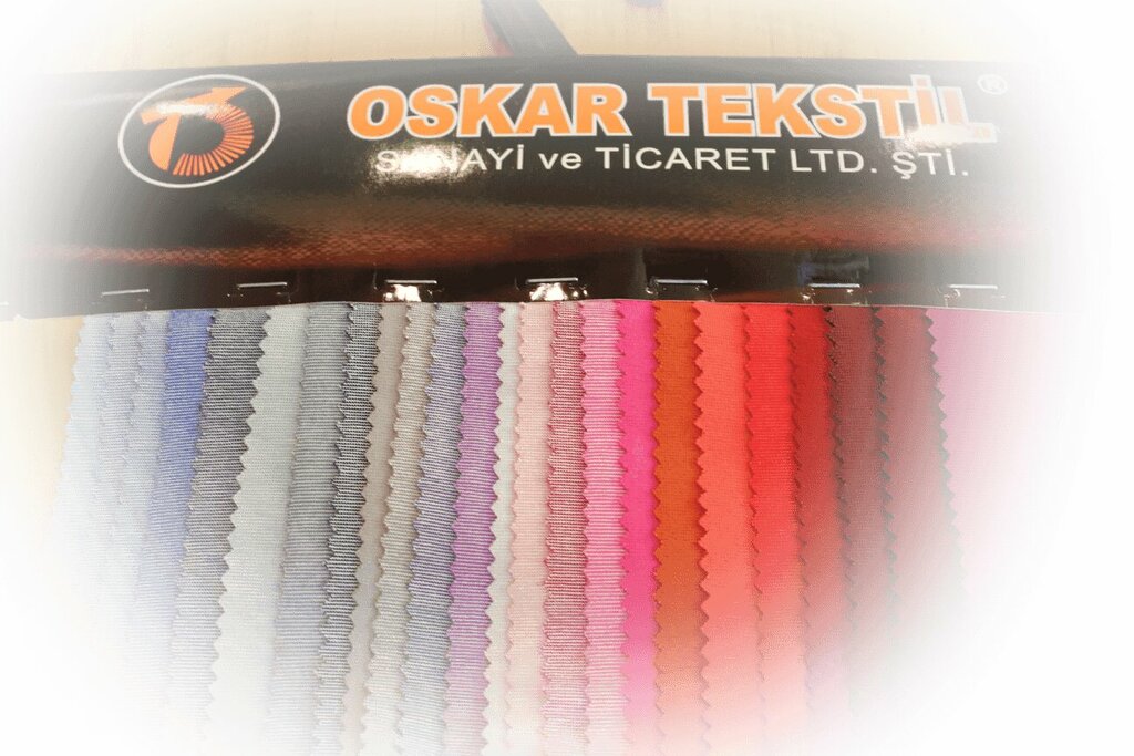 Ev temizlik ürünleri Oskar Tekstil, Ankara, foto