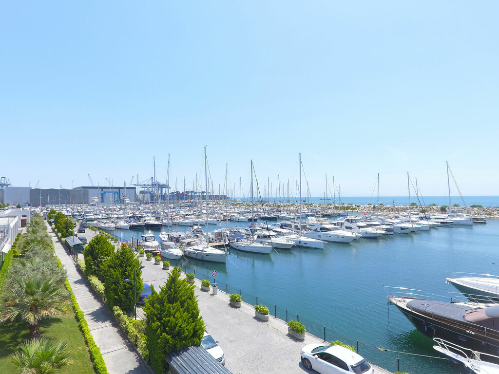 Plaj West İstanbul Marina Plajı, Dünya, foto