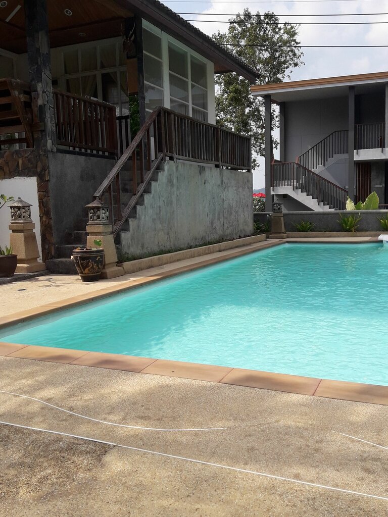 Otel Paradise Villas, Phuket Eyaleti, foto