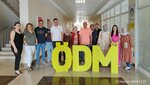 Adana Ölçme Değerlendirme Merkezi (Adana, Seyhan, Sarıhuğlar Mah., 88001. Sok., 84), eğitim merkezleri  Adana'dan