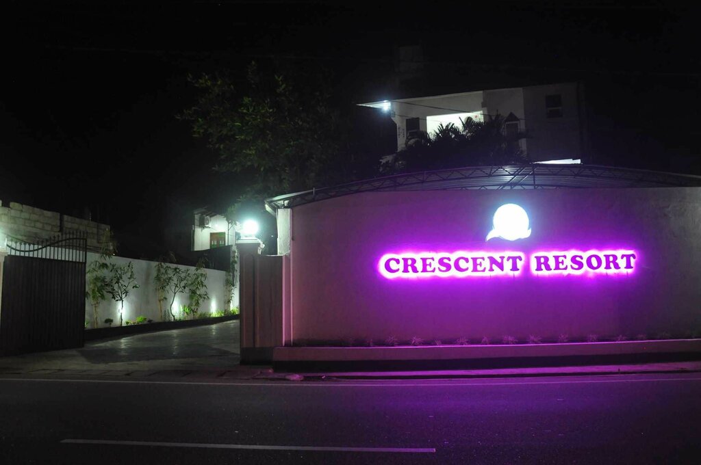 Otel Crescent Resort, , foto