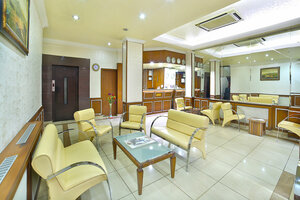 Hotel The Center (Mesihpaşa Mah., Sait Efendi Sok., No:11, Fatih, İstanbul), otel  İstanbul'dan