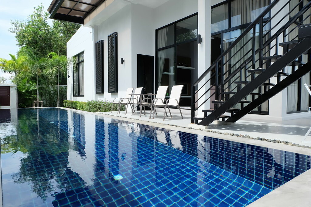 Otel We by Sirin Pool Villa Huahin, Dünya, foto