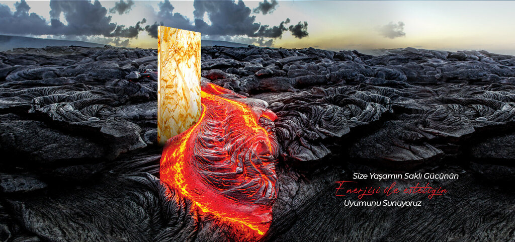 Taş ürünler ve yapılar Zirve Stone Gallery, İstanbul, foto