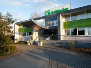 Novotel Lille Ouest Englos (Hauts-de-France, Nord, Arrondissement de Lille, Englos), otel