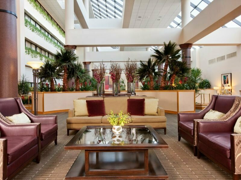 Otel Wyndham Houston West Energy Corridor, Houston, foto