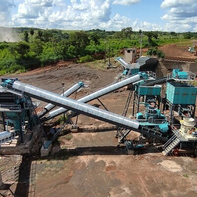 Makina mühendisliği firmaları Constmach Aquila Factory, Kemalpaşa, foto