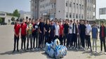 Aliya İzzetbegoviç Mesleki Ve Teknik Anadolu Lisesi (Manisa, Akhisar, 167. Sok., 207), lise  Akhisar'dan