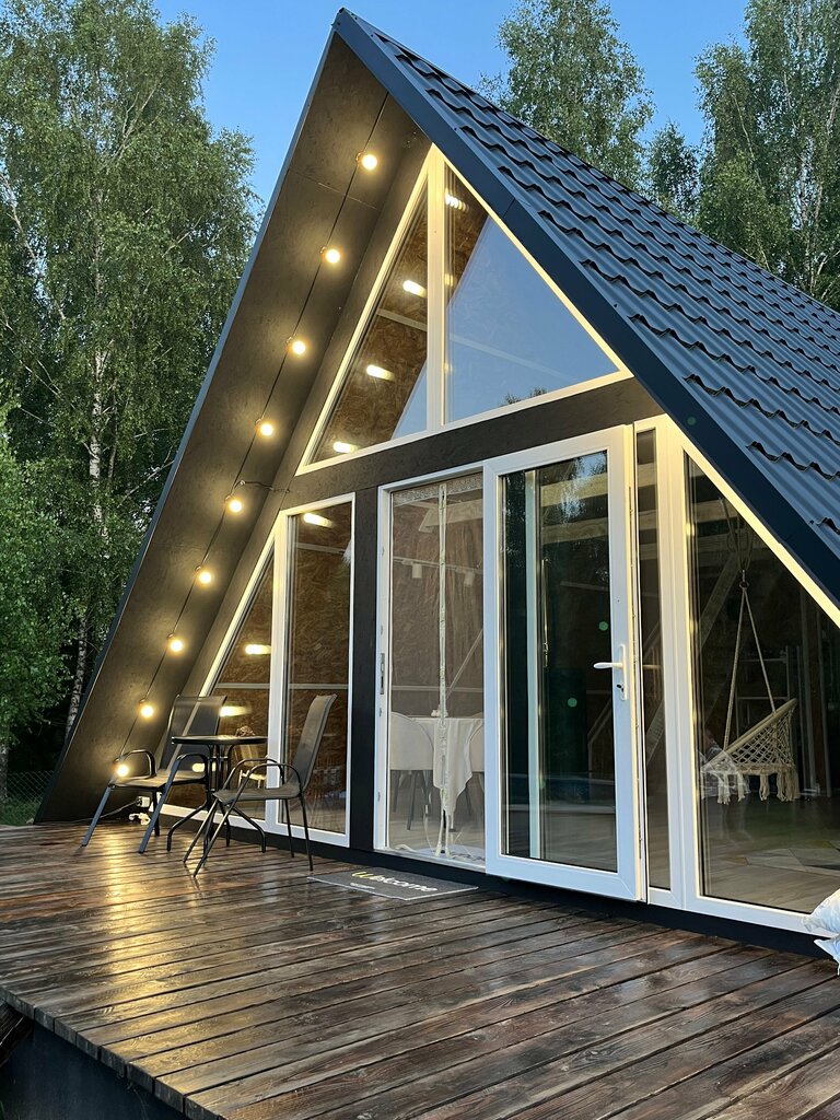 Konuk evi Лясны закуток, Gomelskaya oblastı, foto