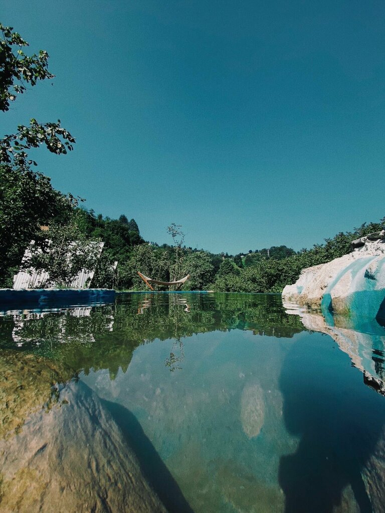 Konaklama işletmeleri Doğadakal Bungalov, Ardeşen, foto