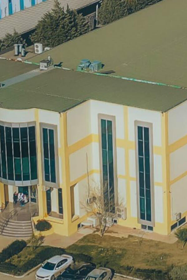 Gıda hammaddesi Ronly Gıda, Çorlu, foto