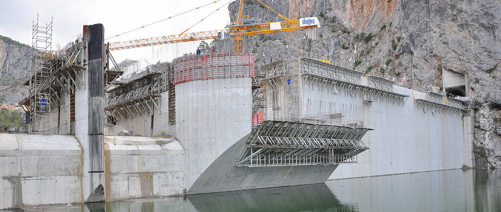 Kalıp firmaları Çeka Beton Kalıp, Ankara, foto