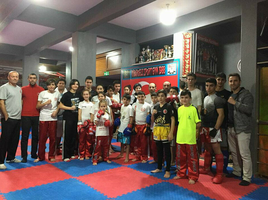Spor kulüpleri Kartal Efor Spor Kulübü, İstanbul, foto
