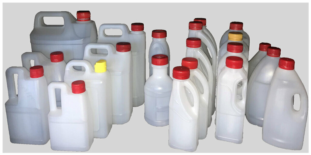 Plastik ürün üreticileri Narpilsan Plastik, Konya, foto