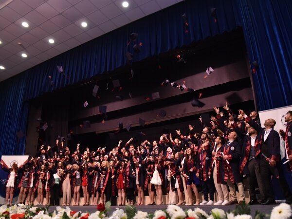Üniversiteler Ondokuz Mayıs Üniversitesi Samsun Meslek Yüksek Okulu, Samsun, foto