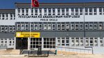 Fevzi Çakmak Kız Anadolu İmam Hatip Lisesi (Uşak, Uşak Merkez , Gazi Bul., 199), lise  Uşak'tan