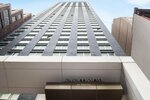 Element New York Times Square West (West 39th Street No:311, Manhattan Borough), otel  New York'tan